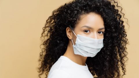 Tips For Wearing A Mask - Asthma Canada