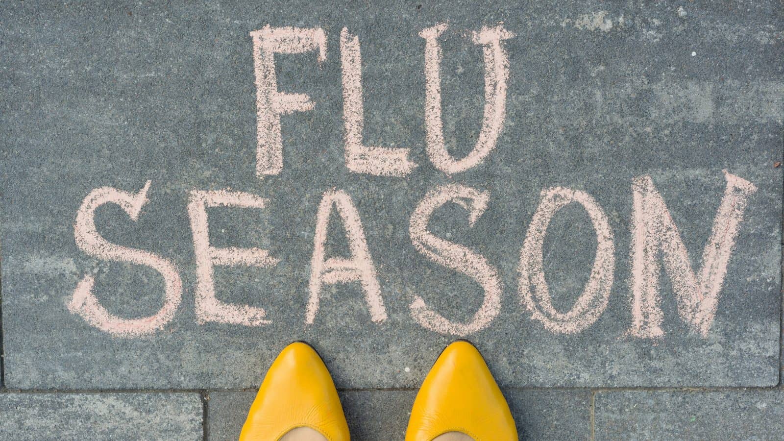 Asthma & Influenza: Preparing for the 2020 Flu Season - Asthma Canada