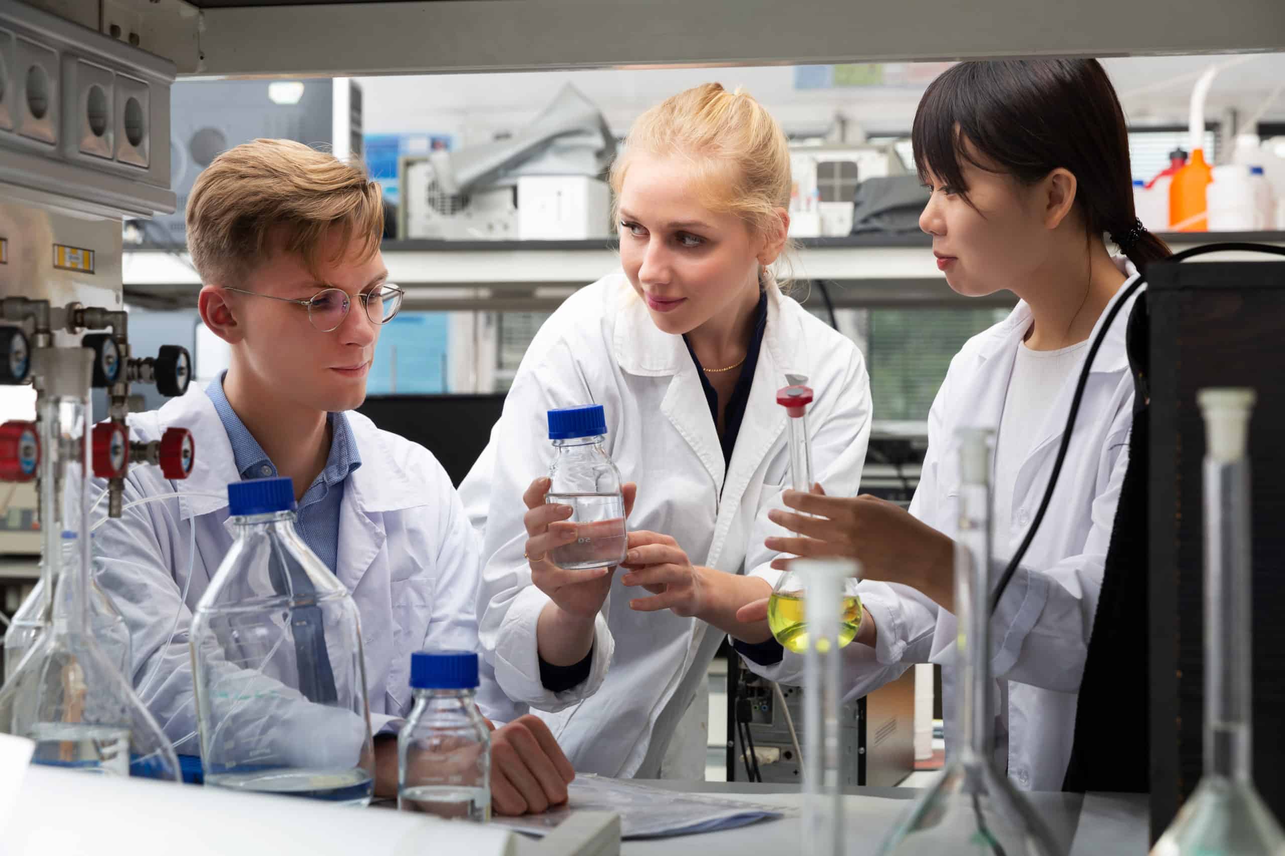 Help Transform the Future of Asthma Care in Canada Through Research