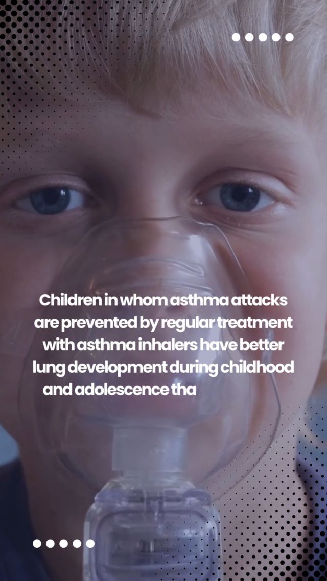 Red Flag result - Asthma Canada