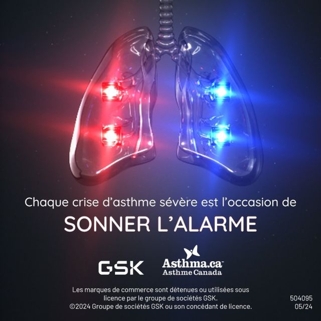 Red Flag result - Asthma Canada